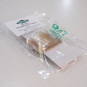 Visking Tubing | Biology Supplies - Darwin Biological