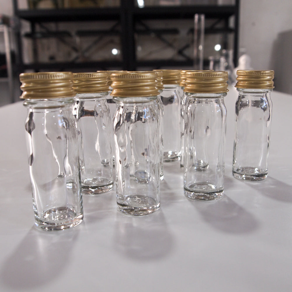 Universal McCartney Bottles | Biology Supplies - Darwin Biological