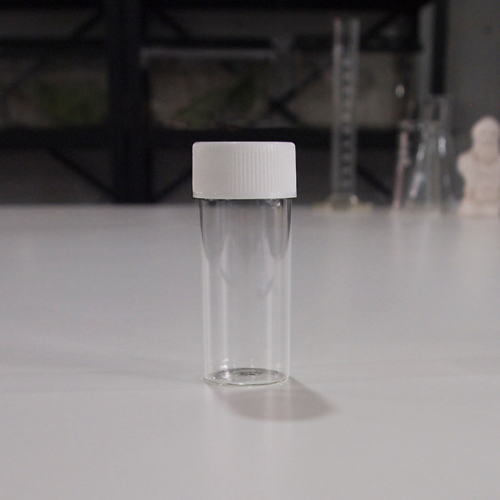 Bijou Bottles | Biology Supplies - Darwin Biological