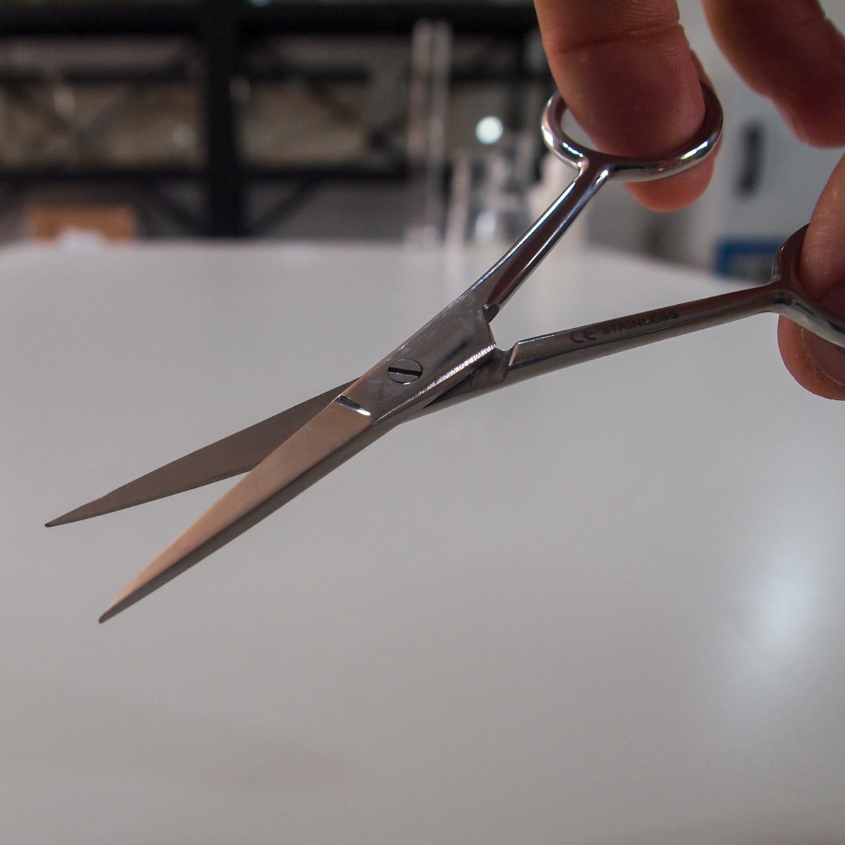 Scissors | Biology Supplies - Darwin Biological