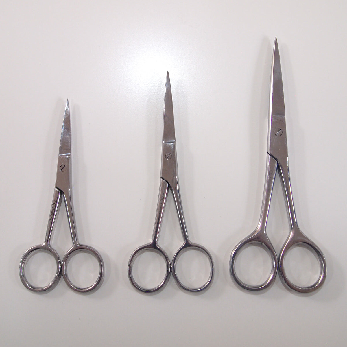 Scissors | Biology Supplies - Darwin Biological