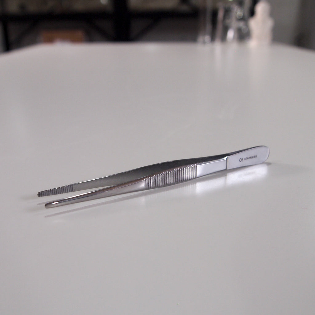 Forceps Blunt | Biology Supplies - Darwin Biological