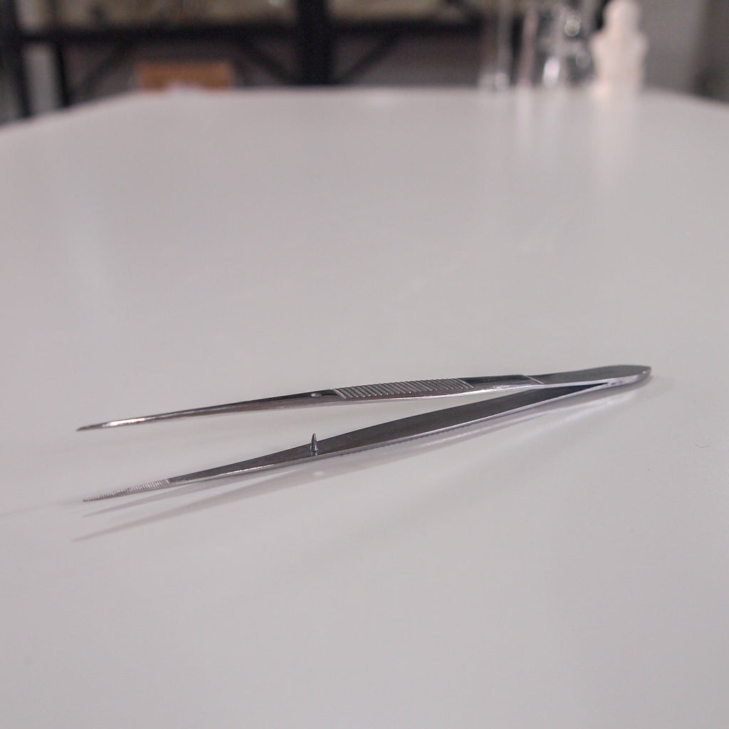 Forceps Fine | Biology Supplies - Darwin Biological