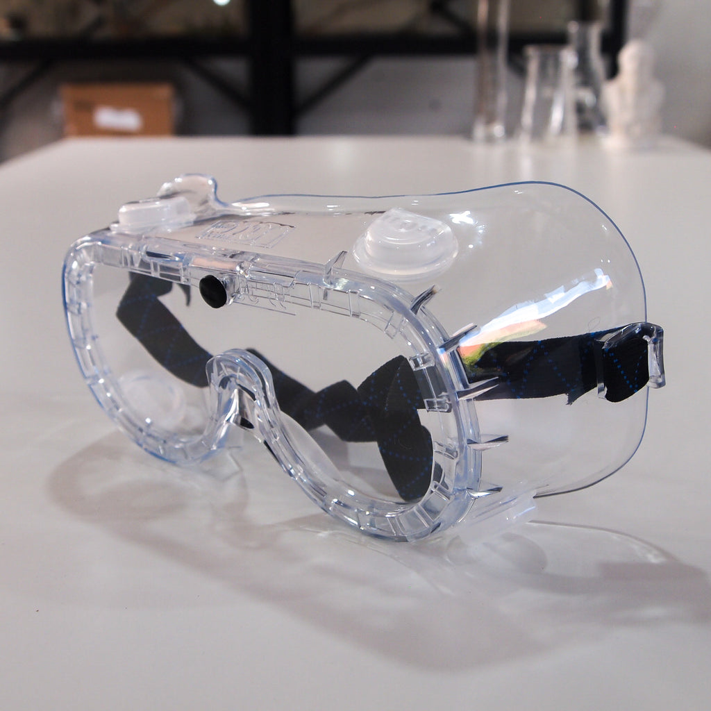 Goggles | Biology Supplies - Darwin Biological