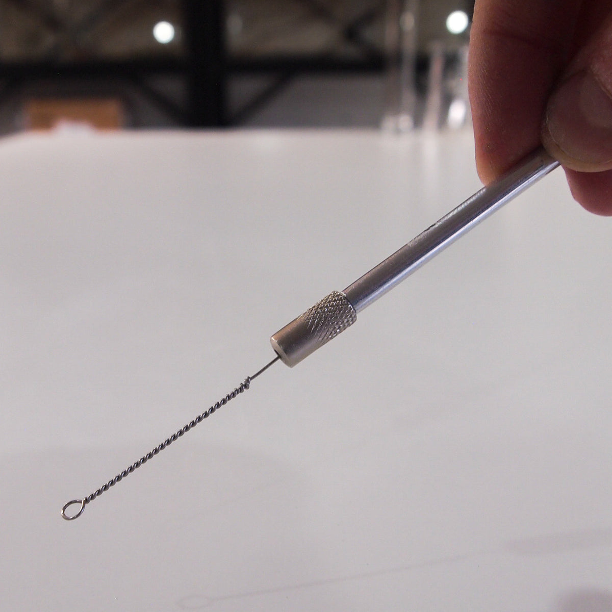 Needle Holders | Biology Supplies - Darwin Biological