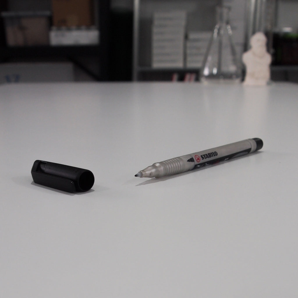 Permanent Marker Pen | Biology Supplies - Darwin Biological