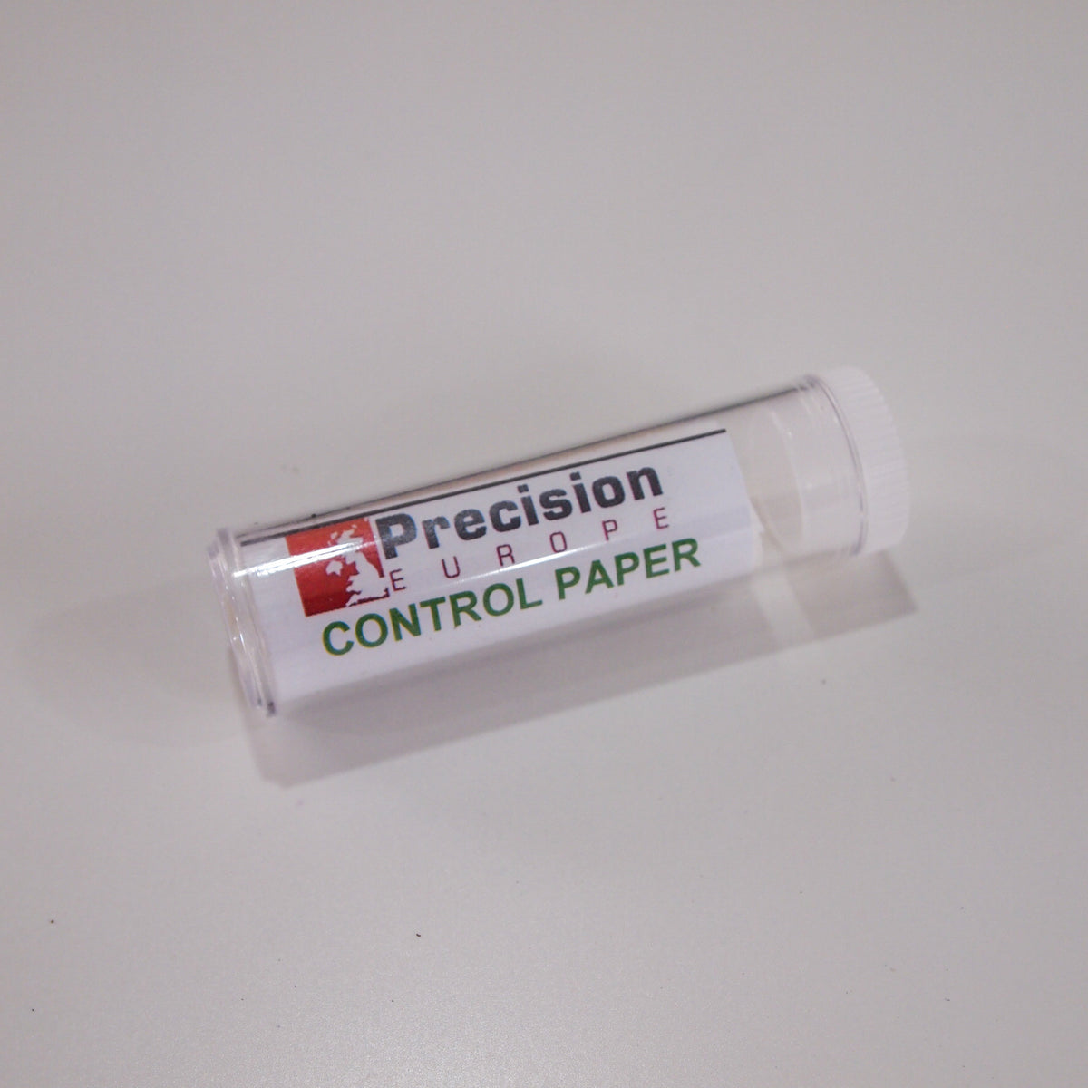 Control Taste Test Strips | Biology Supplies - Darwin Biological