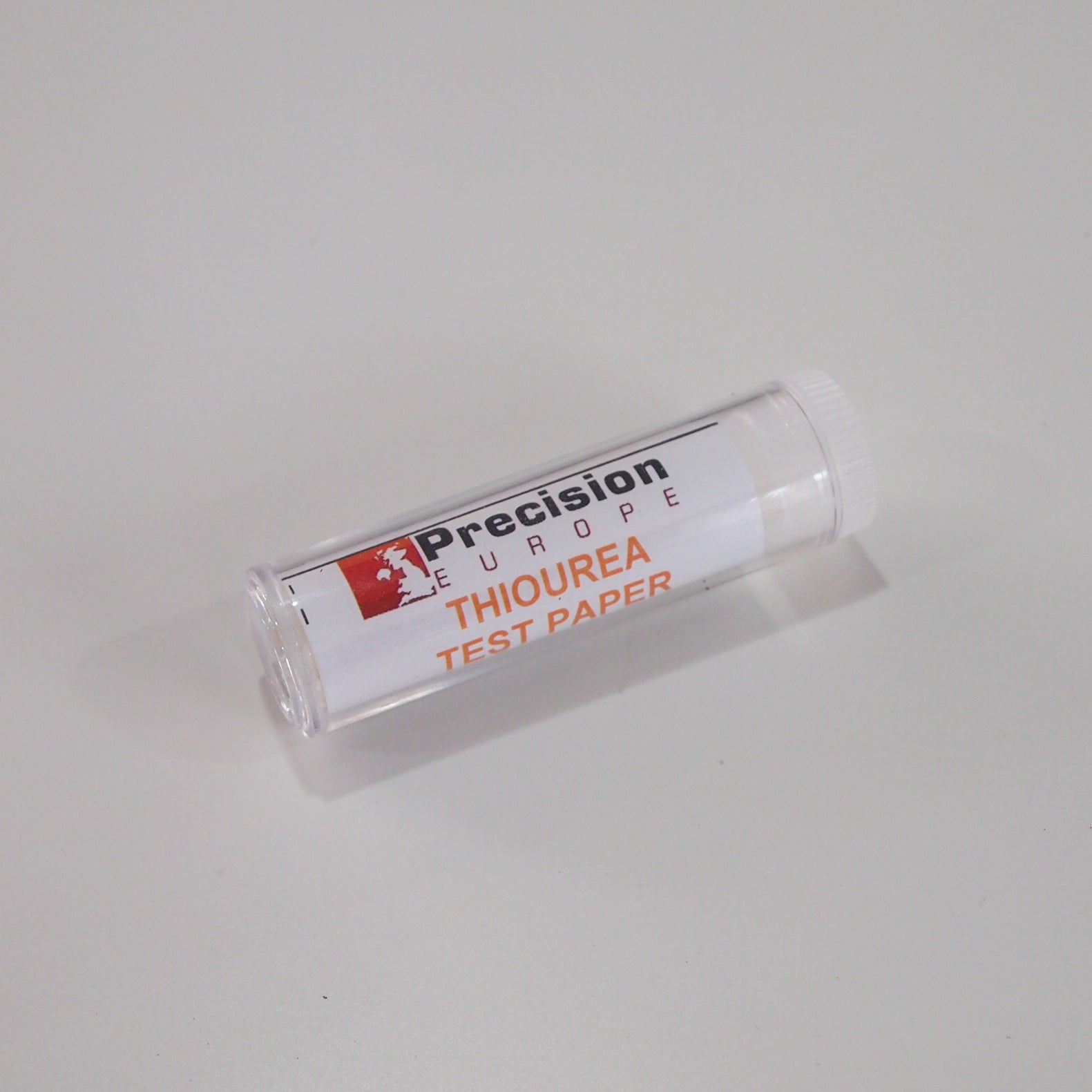 Thiourea Taste Test Strips | Biology Supplies - Darwin Biological