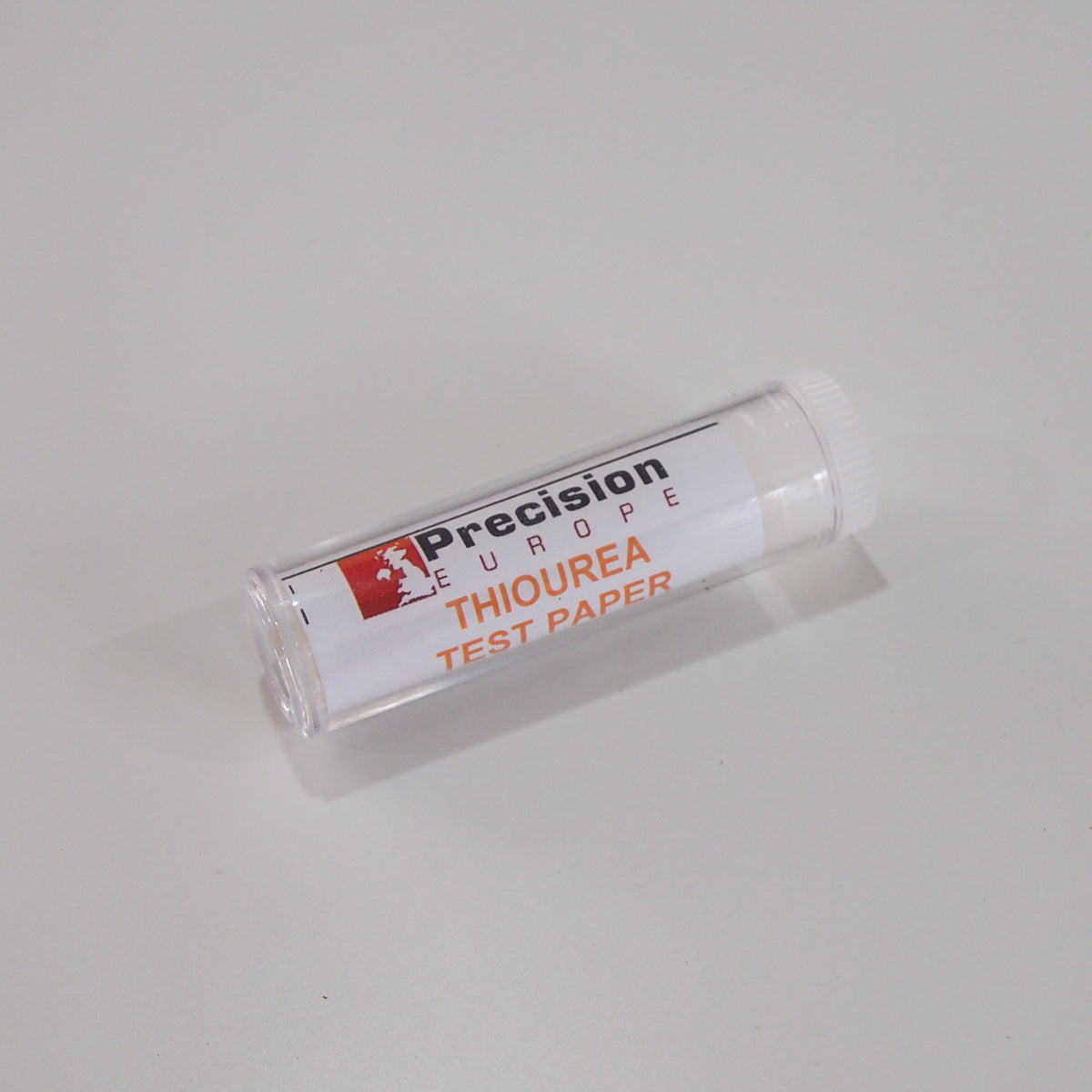 Thiourea Taste Test Strips | Biology Supplies - Darwin Biological