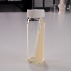 Nutrient Agar Slopes | Biology Supplies - Darwin Biological