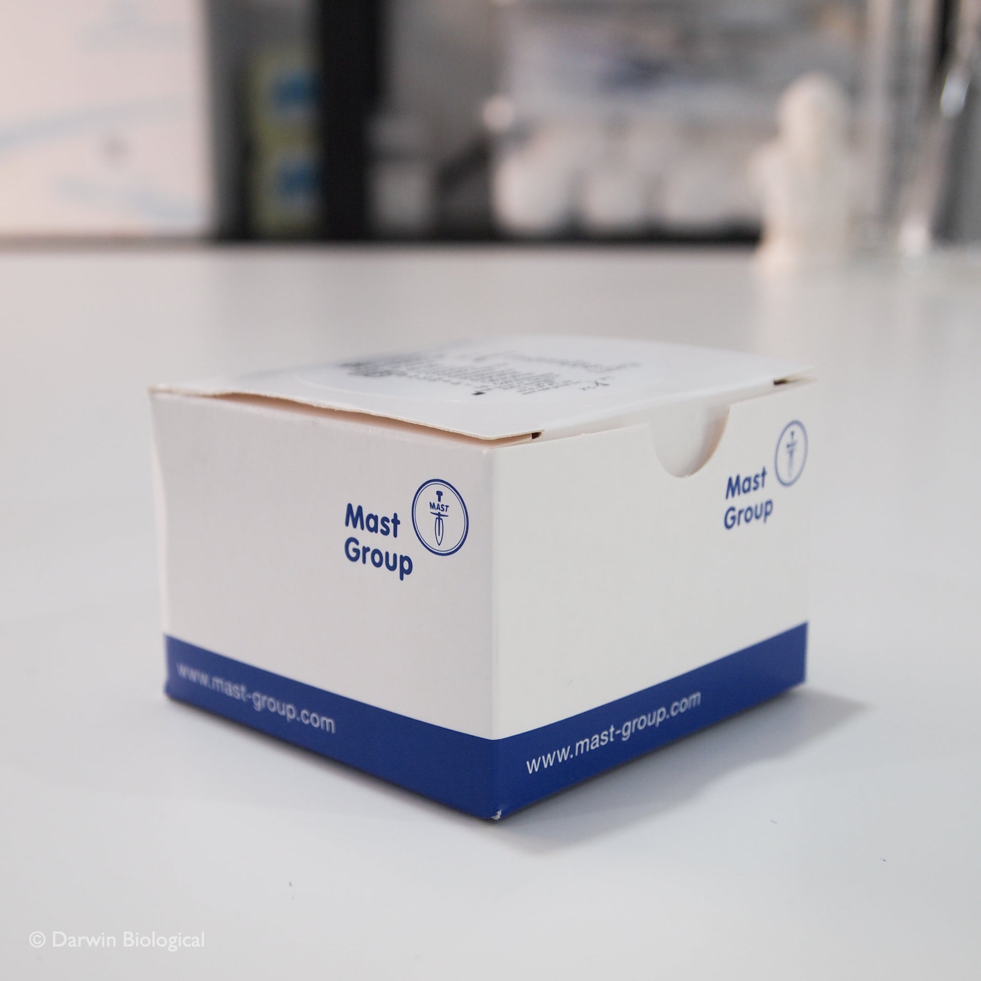 Antibiotic MASTRING-S | Biology Supplies - Darwin Biological