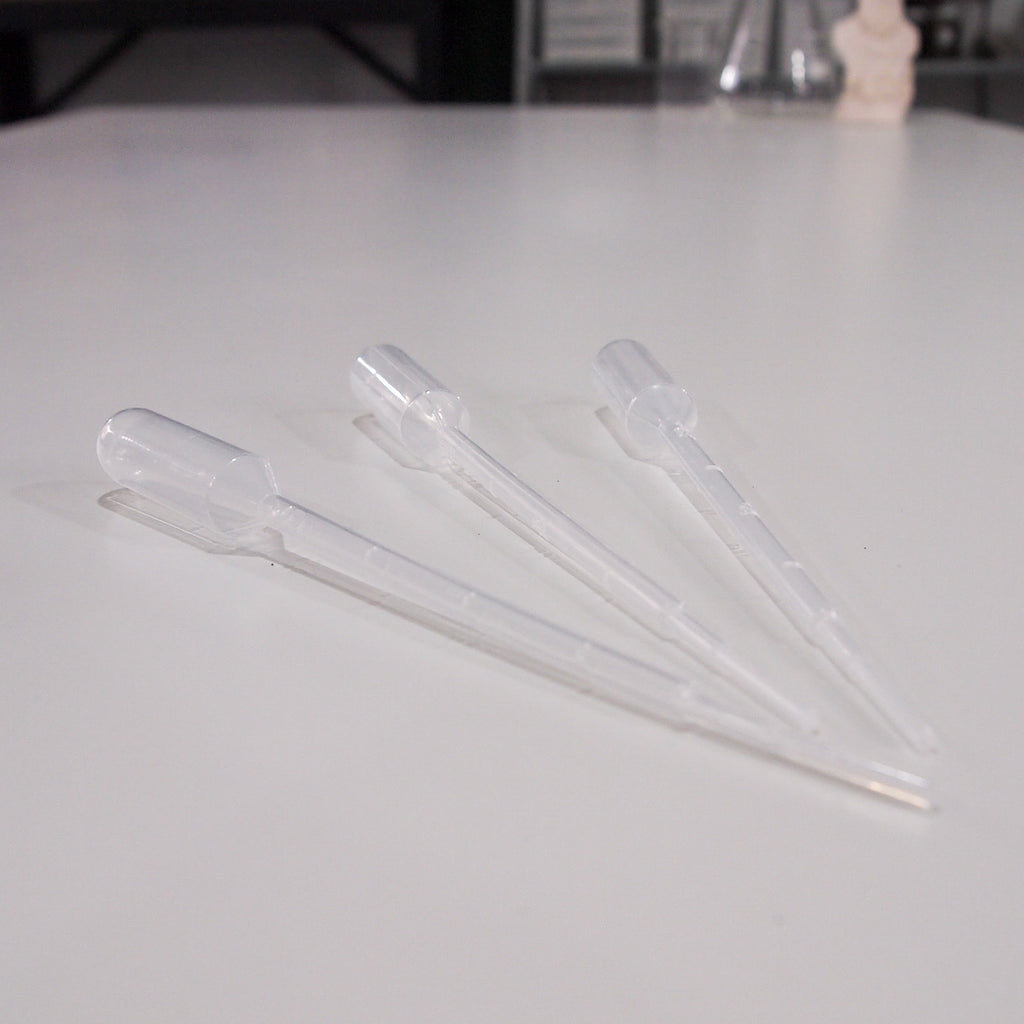 Sterile Pasteur Pipettes | Biology Supplies - Darwin Biological