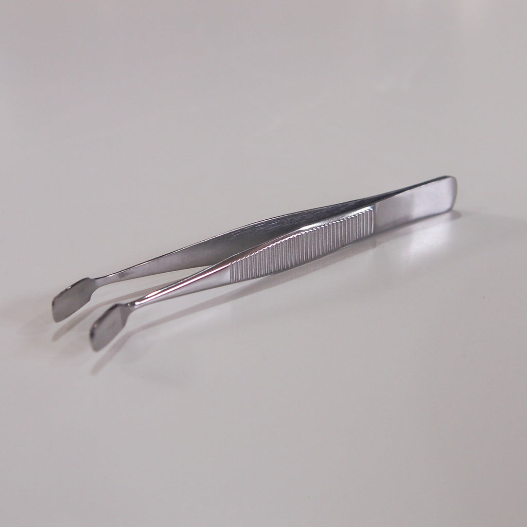 Cover Glass Forceps | Biology Supplies - Darwin Biological