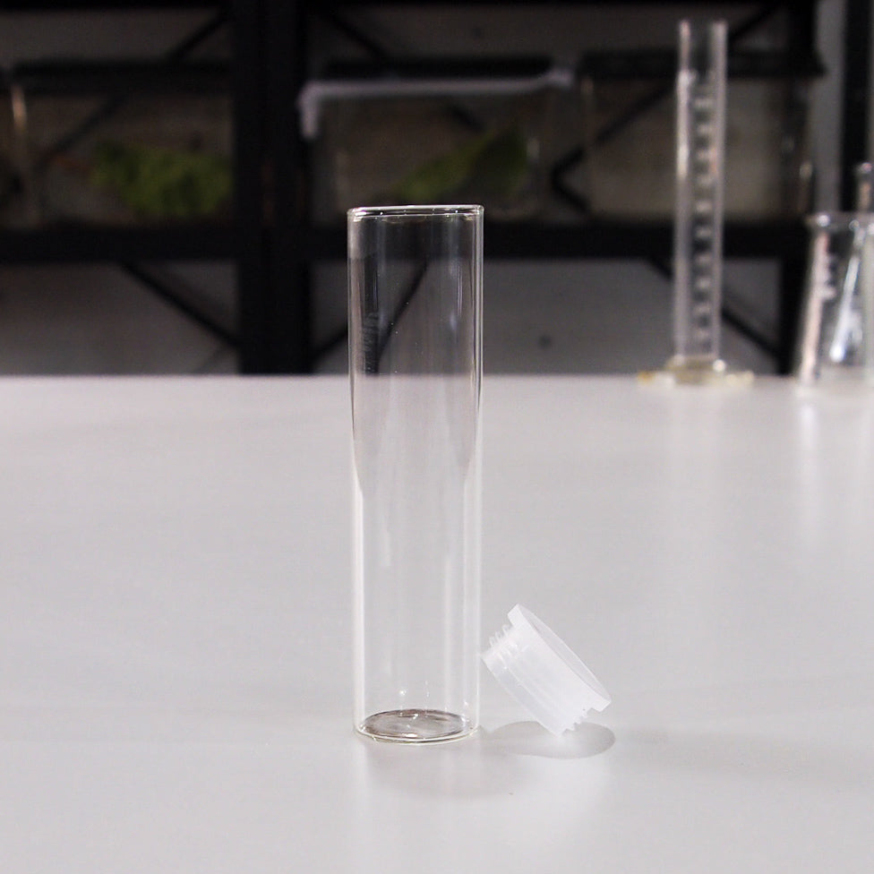 Specimen Tubes & Lids | Biology Supplies - Darwin Biological