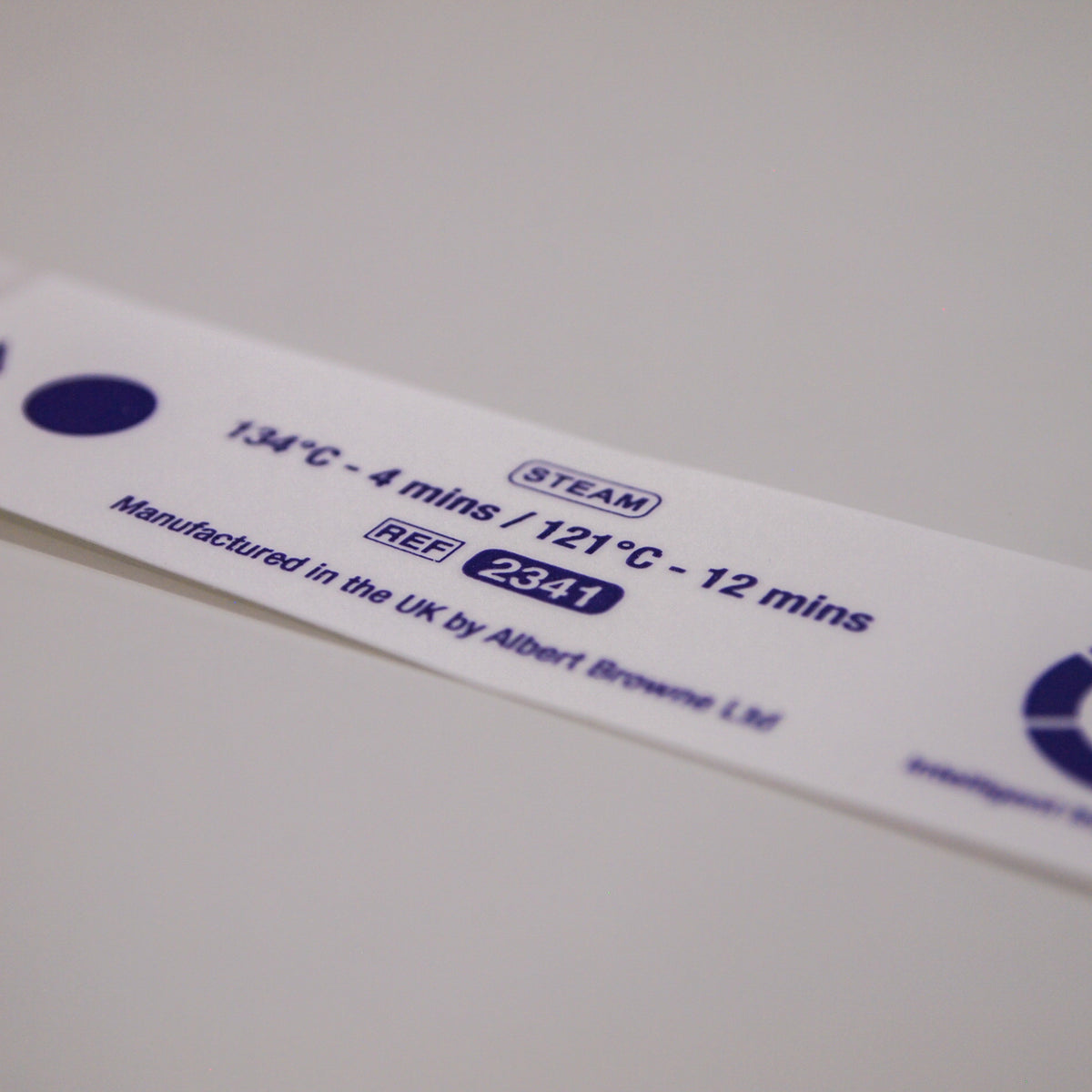 T.S.T. Strips | Biology Supplies - Darwin Biological