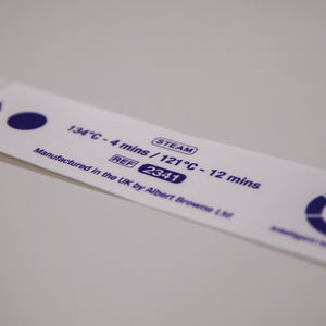 T.S.T. Strips | Biology Supplies - Darwin Biological